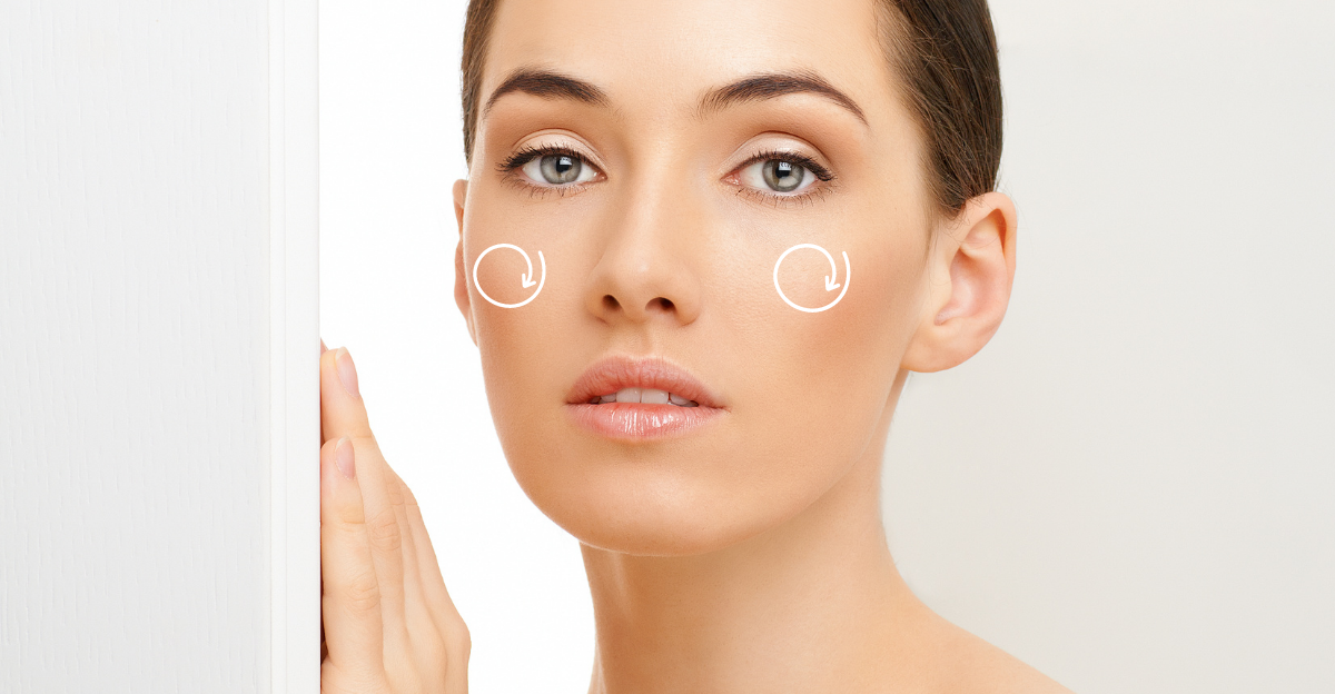 4 Blush Placement Techniques That Can Completely Transform Your Look